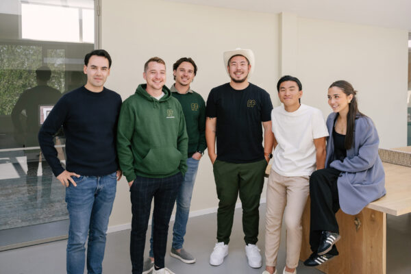 YOUNG Startups - Young World