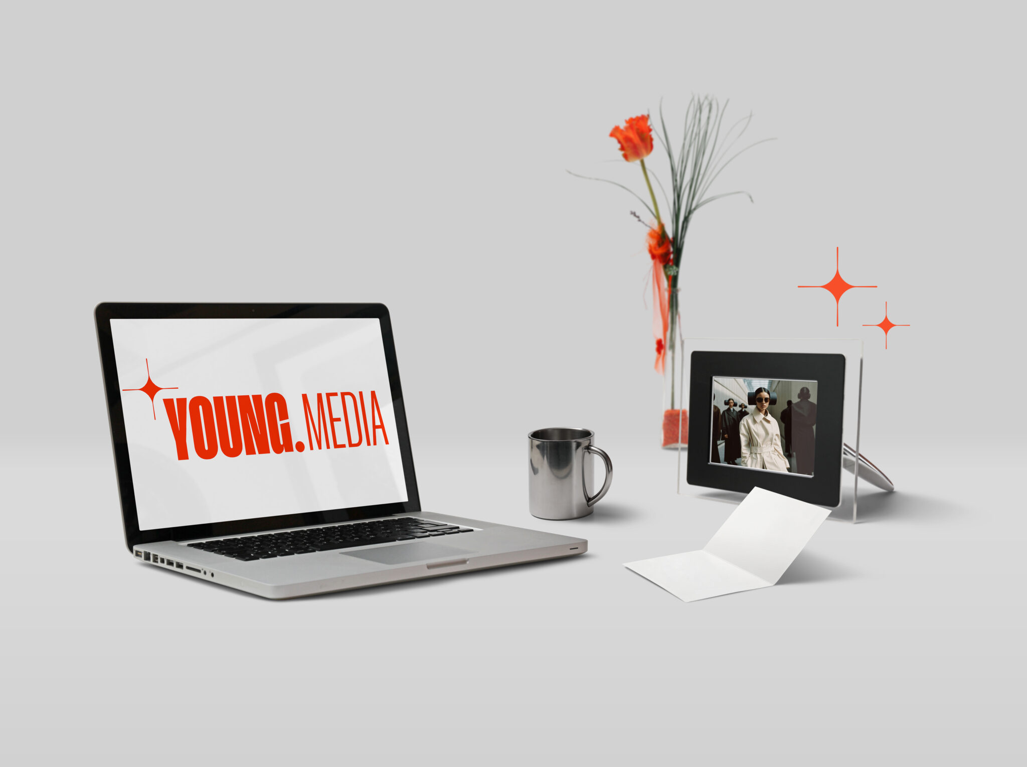 A new chapter for Young Media: Rebranded website is now live! - Young