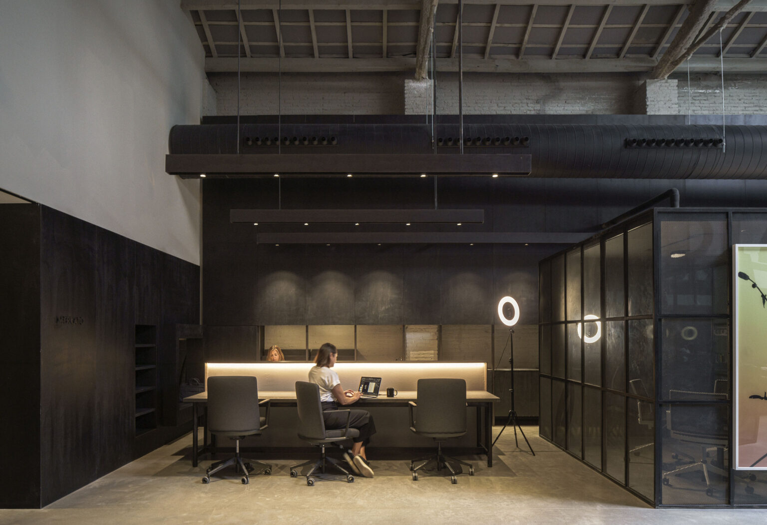 YOUNG Talents - Young